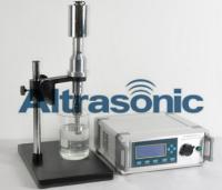 China Ultrasonic Milling Pigments for Cosmetic Inks for sale