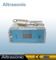 China Ultrasonic Milling Pigments for Cosmetic Inks for sale