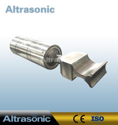 China 20kHz 500W 2000W Ultrasonic Sonochemistry Degassing System for Liquid Bubble Removal for sale