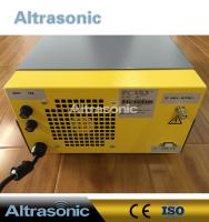 China Digital Circuit 200CPM Ultrasonic Power Supply Generator Automatic Search Frequency Tracking for sale