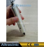 China Automatic Searching 60Khz Ultrasonic Plastic Welding Machine With Digital Generator for sale