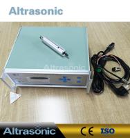 China Automatic Searching 60Khz Ultrasonic Plastic Welding Machine With Digital Generator for sale