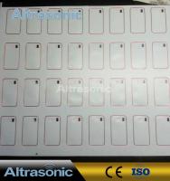 China Automatic Searching 60Khz Ultrasonic Plastic Welding Machine With Digital Generator for sale