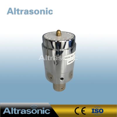 China Replacement Ultrasonic Converter for Branson 902 20kHz 1100W 40mm Ceramic Disc for sale