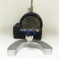 China Ultrasonic Amplitude Measuring Instrument DC 3V High Precision Portable 1 μm Sensitivity for sale