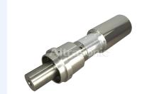 China 20kHz 1500W Rinco Ultrasonic Welding Converter Replacement C20-12 12μm Amplitude for sale