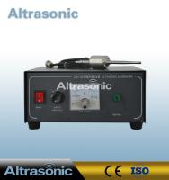 China 50KHz 30W Ultrasonic Atomizer Long Nozzle Type With Surface Coating for sale