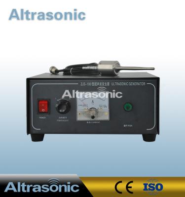 China 50KHz 30W Ultrasonic Atomizer Long Nozzle Type With Surface Coating for sale