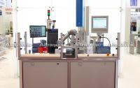 China Hand Operated Ultrasonic Riveting Welding Machine 20kHz 1000W for Automotive Interior Plastic Welding for sale