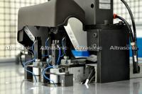 China 30 kHz Robot Arm Ultrasonic Riveting Welding Machine 500W FET Power Output for sale