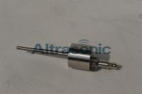 China 50KHz 30W Ultrasonic Atomizer Long Nozzle Type With Surface Coating for sale