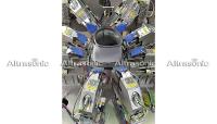 China 40kHz 800W Ultrasonic Riveting Welding Machine for Wheel Cover Plastic Welding for sale