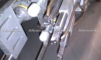 China 1000W Robotic Ultrasonic Riveting Welding Machine 20kHz for Automotive Sound Deadening Cotton for sale