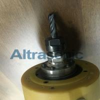 China 20 kHz 1000 W Ultrasonic Vibration Equipment for Milling Machine Processing for sale