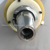 China Ultrasonic Assisted Grinding Equipment 20 kHz 1000 W for Robotics Automation for sale