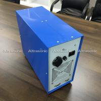China Ultrasonic Assisted Grinding Equipment 20 kHz 1000 W for Robotics Automation for sale