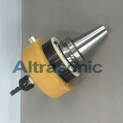 China 20kHz 1000W Ultrasonic Assisted Machining System for Milling Drilling Cutting for sale