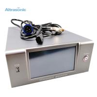 China Embedded Wire Machine 70Khz Ultrasonic Welding Machine With Digital Generator for sale