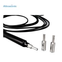 China Embedded Wire Machine 70Khz Ultrasonic Welding Machine With Digital Generator for sale