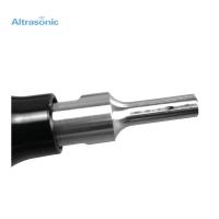 China Embedded Wire Machine 70Khz Ultrasonic Welding Machine With Digital Generator for sale