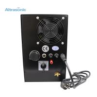 China 15KHz 2200W Ultrasonic Atomization Device HS-N15 Industrial Atomizing Equipment for sale