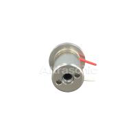 China 35kHz 900W Rinco Ultrasonic Converter Titanium Housing Hardening Treatment Transducer for sale