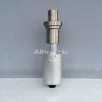 China 20kHz 2500W Ultrasonic Welding Converter Replacement for Telsonic 50mm for sale
