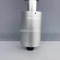 China 20kHz 2500W Ultrasonic Welding Converter Replacement for Telsonic 50mm for sale