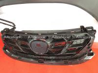 China Smart Digital Ultrasonic Spot Welding Machine 20kHz 1000W for Auto Rear Mirror Riveting for sale