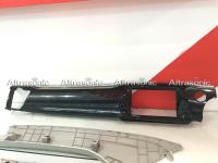 China Hand Operated Ultrasonic Riveting Welding Equipment 20kHz 1000W for Spoiler Parts for sale
