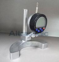 China Ultrasonic Amplitude Measurement Instruments for sale