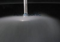 China 15KHz 500W Ultrasonic Atomizer 150L/H for Humidification Granulation Liquid Mixing for sale