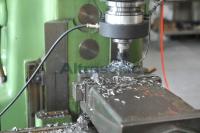 China 20KHz 1000W Ultrasonic Milling Machine for Drilling Assisted Machining for sale