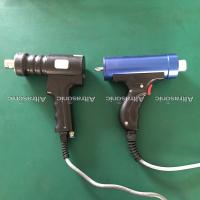 China 40kHz Industrial Ultrasonic Welding Machine 1000W Digital Generator Plastic Welder for sale