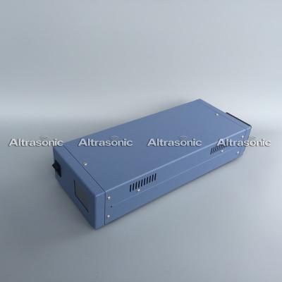 China 800W 35kHz Digital Automatic Tracking Frequency Ultrasonic Power Supply for Spot Welder for sale