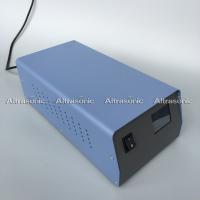 China 1000W Digital Ultrasonic Power Supply Generator With Touch Screen Control for sale