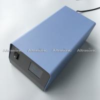 China 1000W Digital Ultrasonic Power Supply Generator With Touch Screen Control for sale