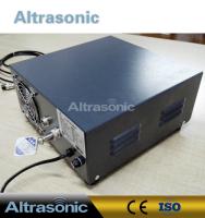 China 60kHz Cylinder Ultrasonic Plastic Welding Machine CE Approved Smart Card Wire Implanting Spot Welder for sale