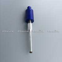 China 30kHz Portable Ultrasonic Spot Welder 10kg Metal Shell Gun Type for Plastic Welding for sale