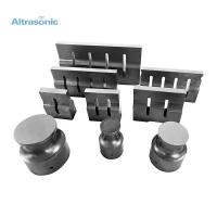 China Custom Ultrasonic Welding Horn 15kHz 20kHz High Efficiency Steel Titanium for sale