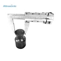 China 110x20mm Ultrasonic Welding Horn for Non Woven Bag Handbag Making Machine for sale