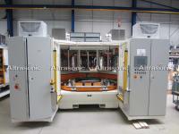 China Customized 28KHz Ultrasonic Riveting Welding Machine With Circuit Overload Protection for sale