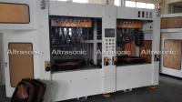 China Light Weight Ultrasonic Riveting Welding Machine 35kHz 500W for Automobile Rear View Mirror for sale