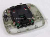 China Light Weight Ultrasonic Riveting Welding Machine 35kHz 500W for Automobile Rear View Mirror for sale