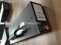 China High Frequency Ultrasonic Riveting Welding Machine 20kHz 1000W for Auto Door Panel for sale