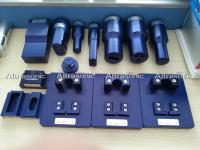 China Automobile 800W Ultrasonic Riveting Welding Machine 20kHz CE Approved for sale