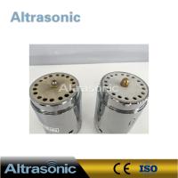 China Replacement Ultrasonic Converter 902J for Branson 20kHz 900 Series 1100W Welders for sale