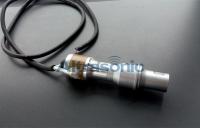China 35kHz 1000W Ultrasonic Transducer with 4 Pcs 35mm Piezoelectric Ceramic Discs for sale