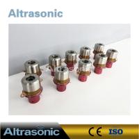 China 40kHz Ultrasonic Dukane Converter 41D28 Rear Mount 41C28-129 Side Mount 900W for sale
