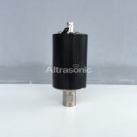 China 35kHz Ultrasonic Rinco Welding Converter R-CV3510 900W for Auto Sport Welding for sale